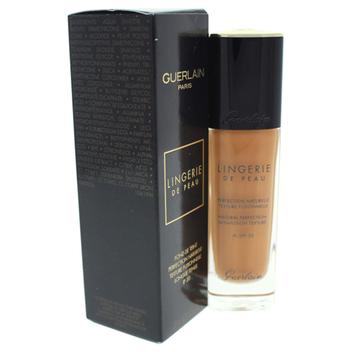 Base Guerlain Lingerie de Peau Natural Perfection 30mL - Base Facial ...