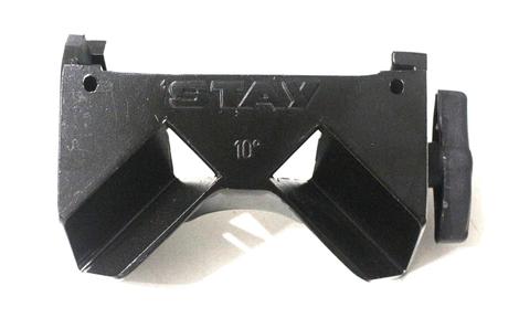 Base Inclinada 10º para Suporte Teclado Stay Modelo Torre - Suporte ...