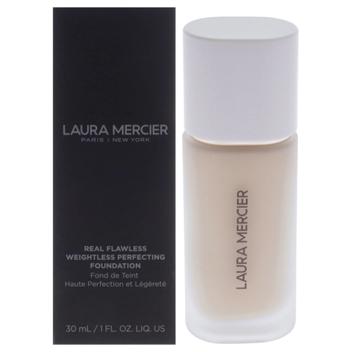 Base Laura Mercier Flawless Fusion Ultra Longa Duração - 1N2 Vanille ...