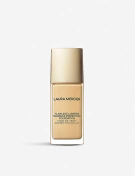 Base Laura Mercier Flawless Lumiere 2 em 1 - Macadâmia 30ml - Base ...