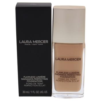 Base Laura Mercier Flawless Lumiere Radiance 1C1 Shell - Base Facial ...