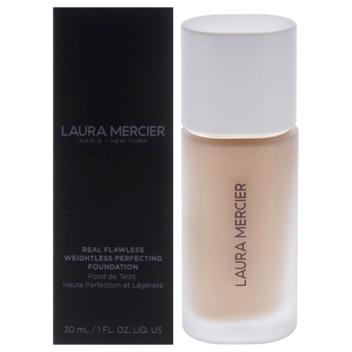 Base Laura Mercier Real Flawless 3C1 Dune 30ml - Para Mulheres - Base ...