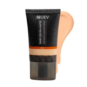 Base liq nuev cor 2 30ml - Base Facial - Magazine Luiza