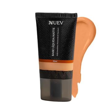 Base liq nuev cor 5 30ml - Base Facial - Magazine Luiza