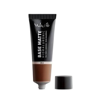 Base liq vult mat hid 120 26ml - Base Facial - Magazine Luiza