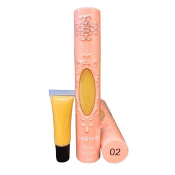 Base Líquida Matte Lua&Neve Alta Cobertura 30Ml Cor 02 - Base Facial ...
