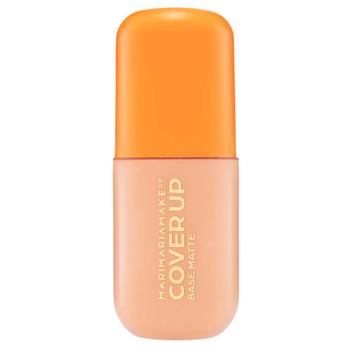 Base Líquida Matte Mari Maria Cover Up - Mari Maria Makeup - Base ...