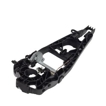 Base Maçaneta Externa Esquerda Original Bmw X2 51217401211 - Maçaneta ...