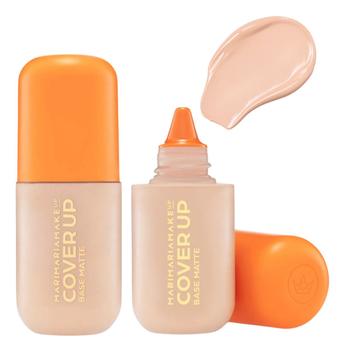 Base Mari Maria - Cover Up Base Líquida Matte - 35ml Mm03n - NoBrand ...