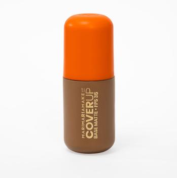 Base - Mari Maria - Cover Up - Base Líquida Matte - 35ml - Base Facial ...