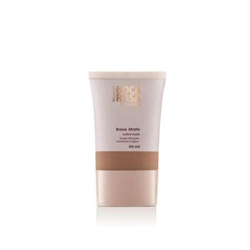 Base Mate Boca Rosa Beauty By Payot Escolha Seu Tom - Base Facial ...