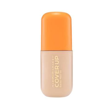 Base Matte Cover Up MM05 35ml - Mari Maria Makeup - Base Facial ...