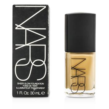 Base NARS Sheer Glow Vallauris 30ml - Base Facial - Magazine Luiza