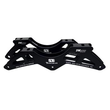 Base para Patins 3 Rodas 125mm Traxart - Patins e Acessórios - Magazine ...
