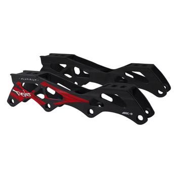 Base para Patins Freestyle Revolt DY-157 - TRAXART - Patins - Magazine ...