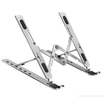 Base Portátil Vertical Articulada Para Notebooks E Tablets - COMPACTO ...