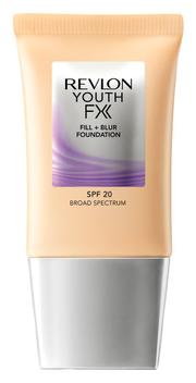 Base Revlon Youth Fx Fill + Blur Buff 30 ml SPF20 - Base Facial ...