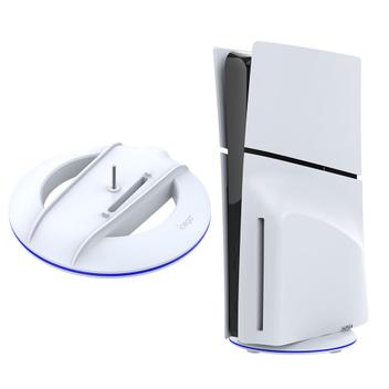 Base Vertical Antiderrapante Para PS5 Slim Ípega - Acessórios PS5 ...