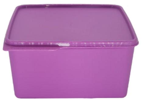 Basic Line 5 litros Amora Tupperware - Pote - Magazine Luiza