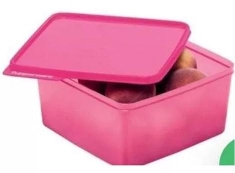 Basic Line 5 Litros - Tupperware - Pote de Conserva - Magazine Luiza