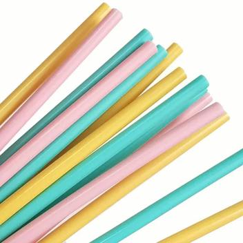 Bastão Cola Quente - Candy - Grosso - 1 unidade - Rizzo - BRW - Cola ...