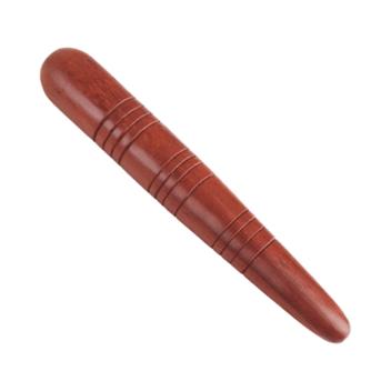 Bastão De Massagem Tailandesa De Madeira Para Reflexologia ...