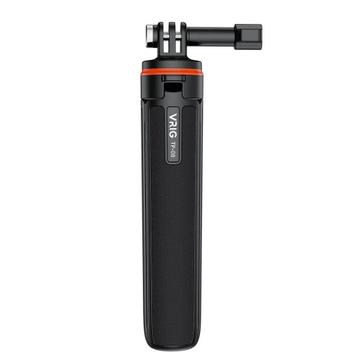 Bastão e Tripé para Câmera GoPro e Similares - VRIG - Tripé - Magazine ...