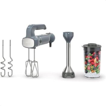 Batedeira E Mixer Ninja Foodi Power Mixer System Easyglide - Batedeira ...