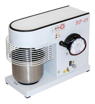 Batedeira Industrial Planetária 5 Litros Bp05 Gastromaq - Batedeira Industrial - Magazine Luiza