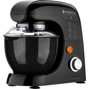 Batedeira Planetaria Orbital 3L Contrast BAT508 Cadence - Batedeira e ...