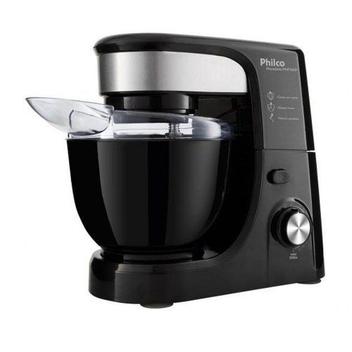 Batedeira Planetária Turbo PHP500 12 Velocidades 500W Philco - Batedeira Comum - Magazine Luiza