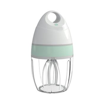 Batedor Automático de Creme - Ideal para Batidos, Bolos, Pães e Ovos ...