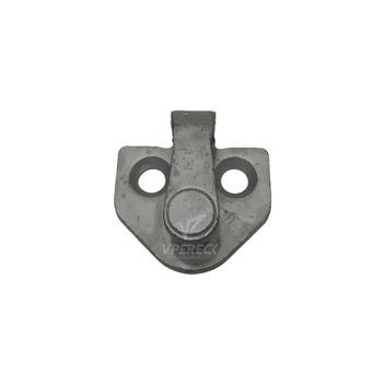 Batente Fechadura Porta Para Iveco Stralis - 8143786 - ORIGINAL ...