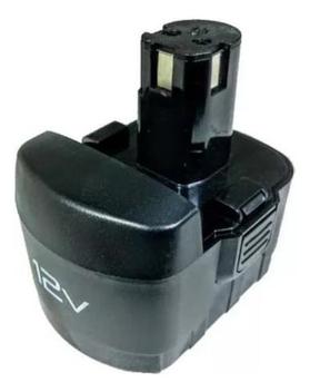 Bateria 12v Para Parafusadeira Black & Decker Cd121 Tipo 4 - Black Decker - Carregador de ...