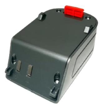 Bateria 18,5V Recarregável Para Wap Ultra Mob -Fw006623 - Bateria ...