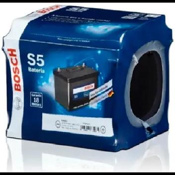Bateria 7Ah 12V Ford Explorer 1991 a 2001 Bosch - Bateria de Carro ...
