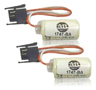 Bateria Allen Bradley 1747-ba - ROCKWELL - Livros de Filosofia ...