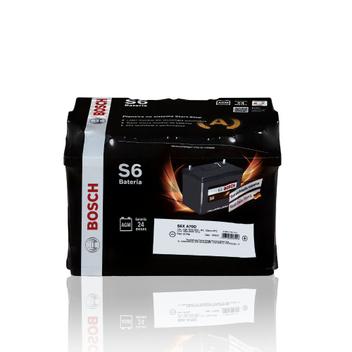 Bateria Bosch Automotiva 70 AH 12V Selada AGM S6X A70D - Bateria de ...