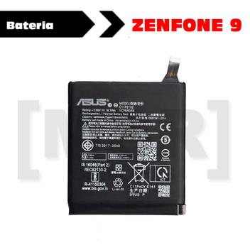 Bateria celular ASUS modelo ZENFONE 9 - Bateria para Celular - Magazine Luiza