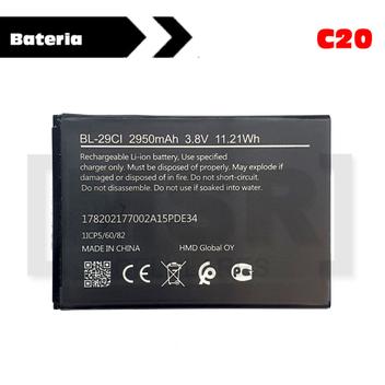 Bateria celular NOKIA modelo C20 - Bateria para Celular - Magazine Luiza
