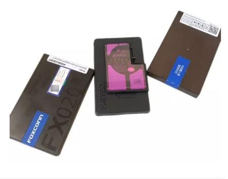 Bateria compativel com ip 13 pro s/flex branca foxconn - Carregador de Celular - Magazine Luiza