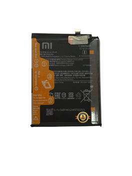 Bateria compatível com redmi note 8T nacional BN46 - . - Bateria para ...