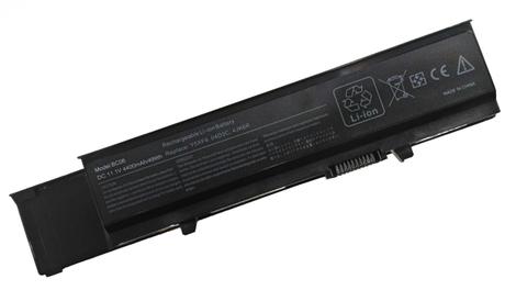 Bateria compativel Para Dell Vostro 3400 , 3500 0ty3p4 4jk6r P06e ...