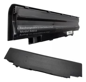 Bateria Dell 13r N3010 14r N4010 15r N5010 N4050 20313 - Rhos - Bateria ...
