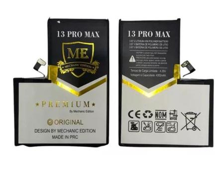 Bateria ip 13 pro max vip - COMPATIVEL - Drone - Magazine Luiza