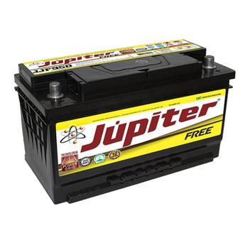 Bateria Júpiter Livre Manutenção 95Ah JJF95D Jaguar Daimler S-Type XF ...