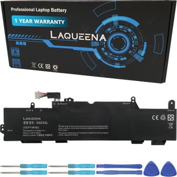 Bateria LAQUEENA SS03XL para Laptop HP EliteBook - Bateria para ...