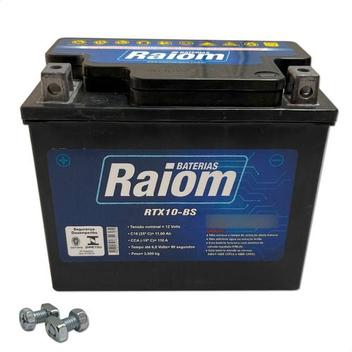 Bateria Moto Yamaha Yzf R1 1000 1998 A 2002 11ah 12v - ScapJá - Bateria ...
