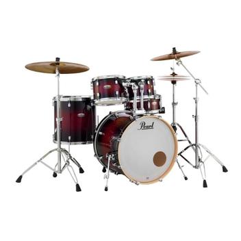 Bateria Pearl Decade Maple DMP925SP C261 Gloss Deep - Baterias para Ferramentas - Magazine Luiza