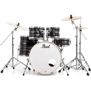 Bateria Pearl Export Shell Pack 20 EXX705NP C778 - Bateria e Percussão ...